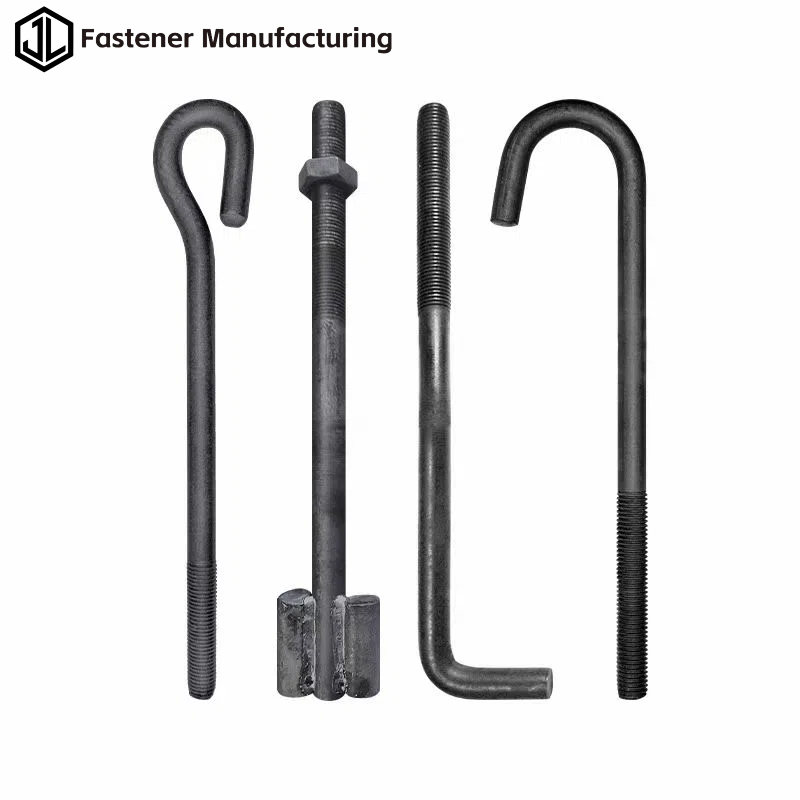 Anchor Bolts – Jiulong (Hebei) Fastener Manufacturing Co., Ltd.