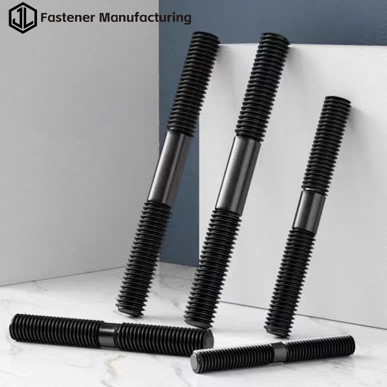 Double – Ended Bolts – Jiulong (Hebei) Fastener Manufacturing Co., Ltd.