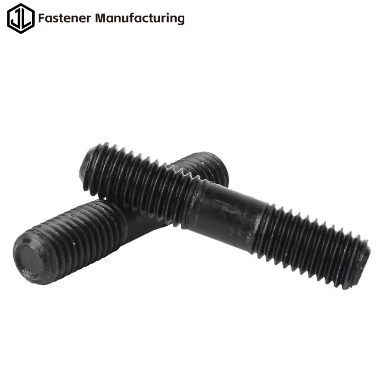 Double – Ended Bolts – Jiulong (Hebei) Fastener Manufacturing Co., Ltd.